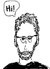 About – George Cooper, Author